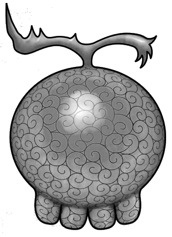 Revive Revive Fruit | Roll Piece Wiki | Fandom