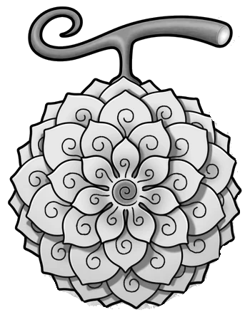 Flower Flower Fruit | Roll Piece Wiki | Fandom