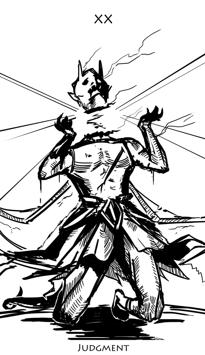 Judgement | Rollplay court of swords Wiki | Fandom