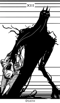 Death | Rollplay court of swords Wiki | Fandom