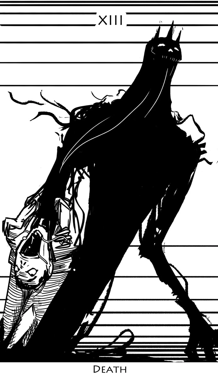 Death | Rollplay court of swords Wiki | Fandom