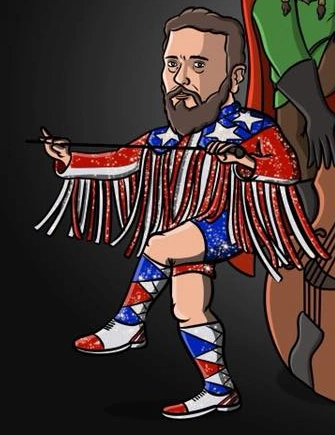 Liberace | Rollspelsklubben Wikia | Fandom