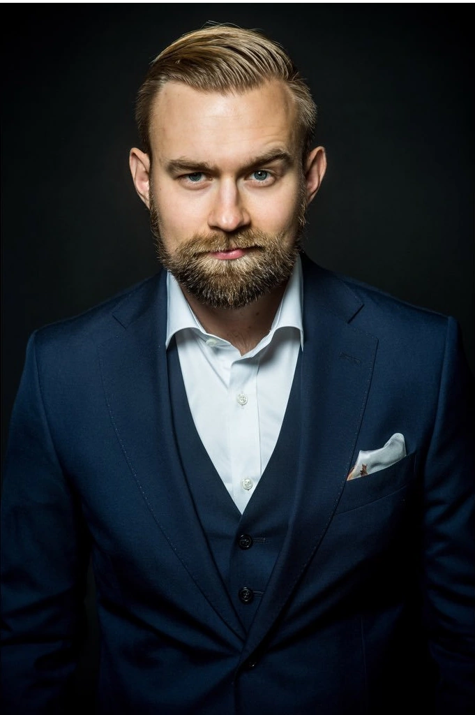 Thomas Eriksson | Rollspelsklubben Wikia | Fandom