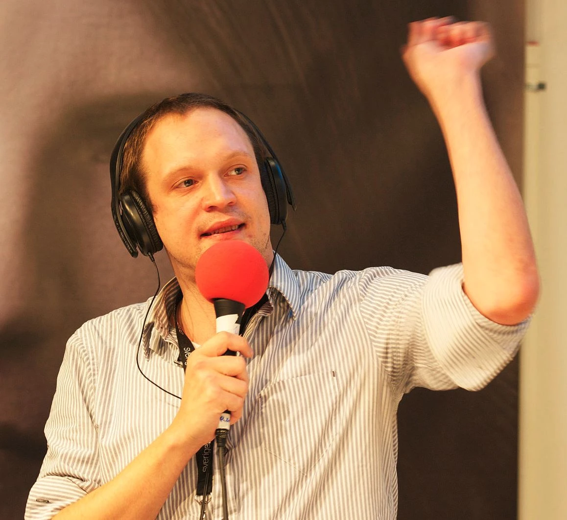 Jonatan Unge | Rollspelsklubben Wikia | Fandom