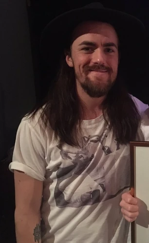 Robin Berglund | Rollspelsklubben Wikia | Fandom