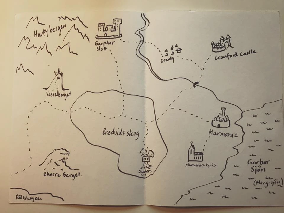 Grador | Rollspelsklubben Wikia | Fandom