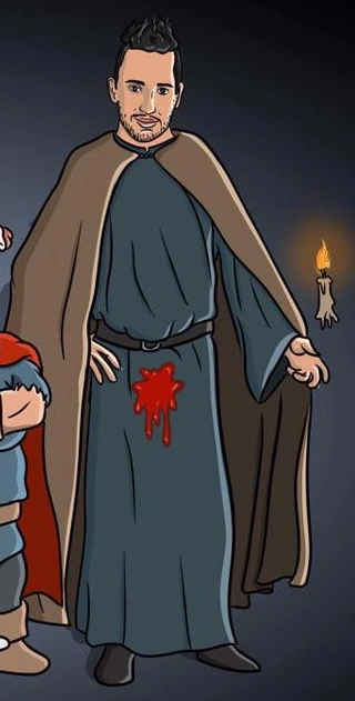 Gorbar | Rollspelsklubben Wikia | Fandom