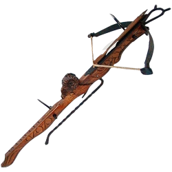 Armborst | Rollspelsklubben Wikia | Fandom