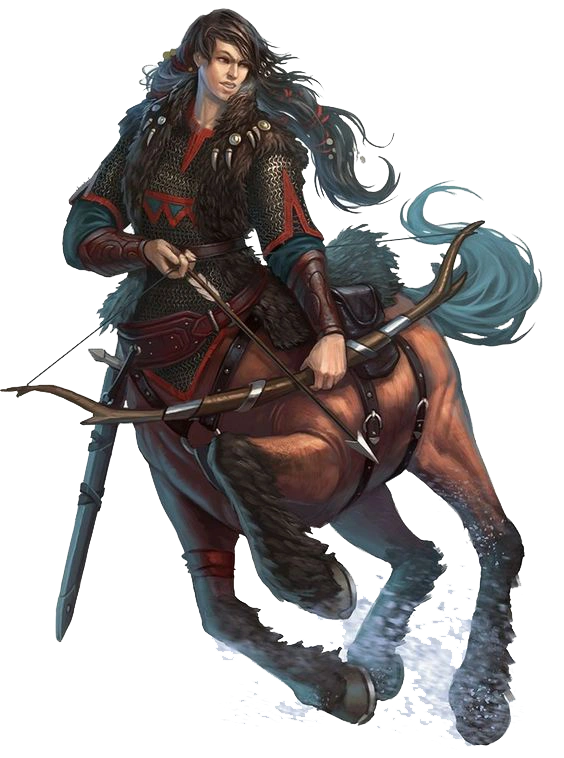 Kentaur | Rollspelsklubben Wikia | Fandom
