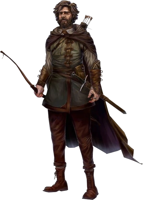 Greger | Rollspelsklubben Wikia | Fandom