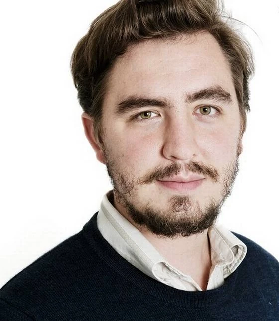 Jack Werner | Rollspelsklubben Wikia | Fandom