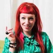 Josefin Johansson | Rollspelsklubben Wikia | Fandom