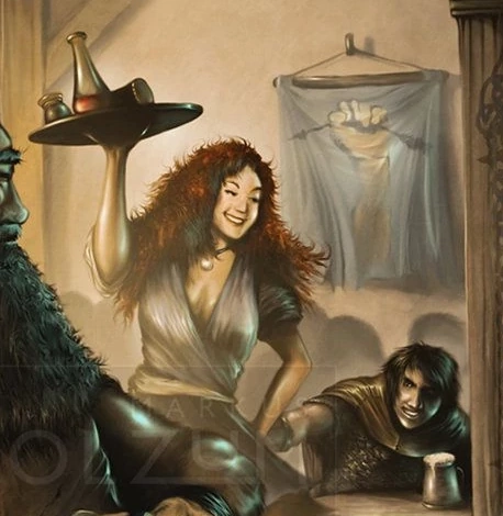 Marit | Rollspelsklubben Wikia | Fandom