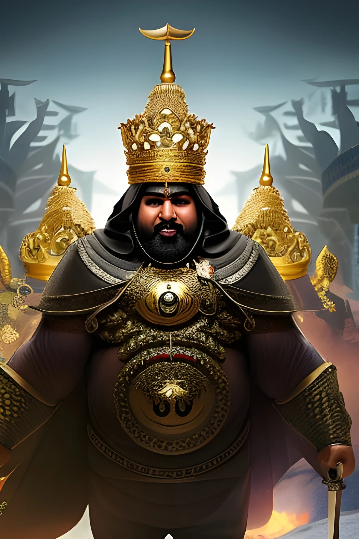 Abu Bagar | Rollspelsklubben Wikia | Fandom