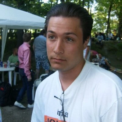 David Druid | Rollspelsklubben Wikia | Fandom