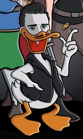 Kevin | Rollspelsklubben Wikia | Fandom