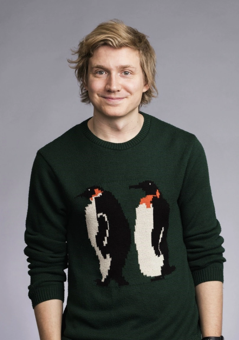 Adrian Boberg | Rollspelsklubben Wikia | Fandom