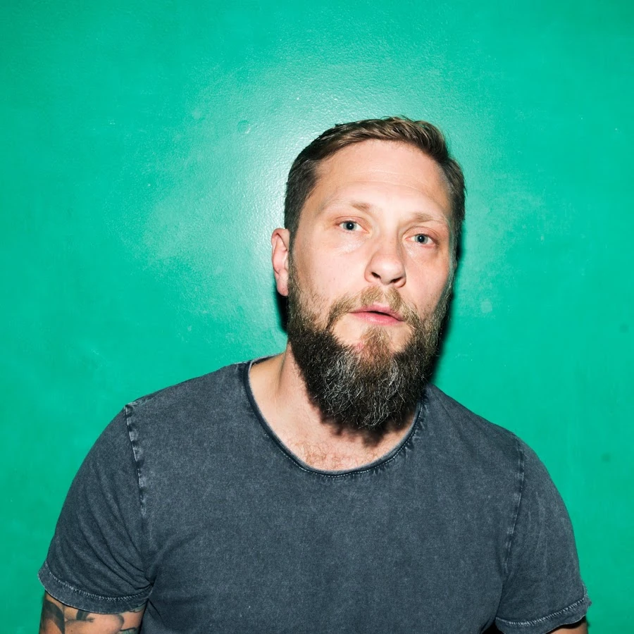 Magnus Betnér | Rollspelsklubben Wikia | Fandom