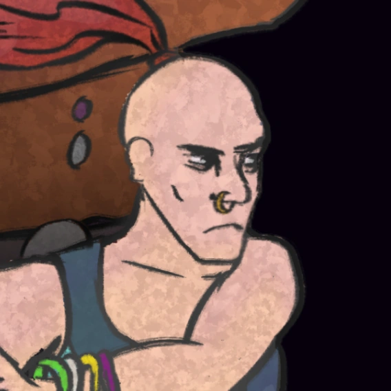 Danea | Roll Together Wiki | Fandom