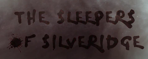 The Sleepers of Silveridge: Into the Hoard | Roll Together Wiki | Fandom