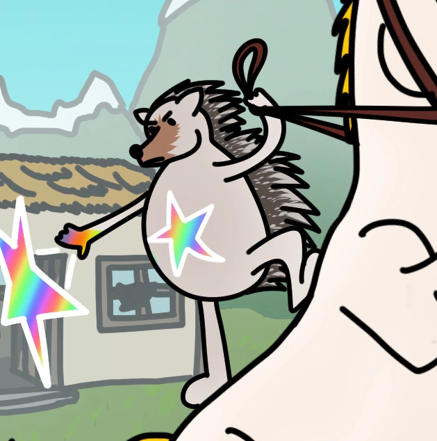 Leif | Roll Together Wiki | Fandom