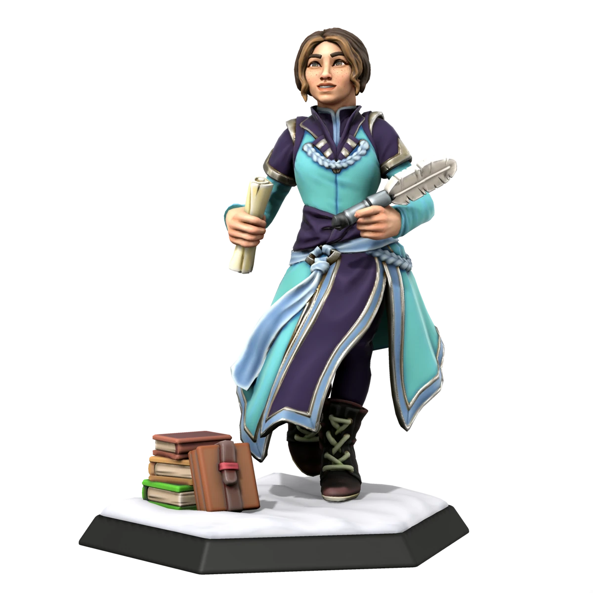 Judith | Roll Together Wiki | Fandom