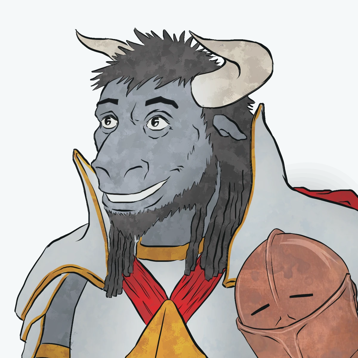 Hemlock | Roll Together Wiki | Fandom