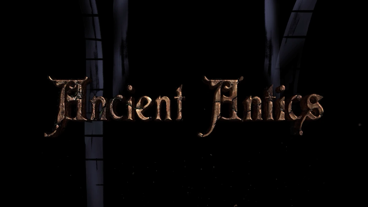 Ancient Antics (campaign) | Roll Together Wiki | Fandom