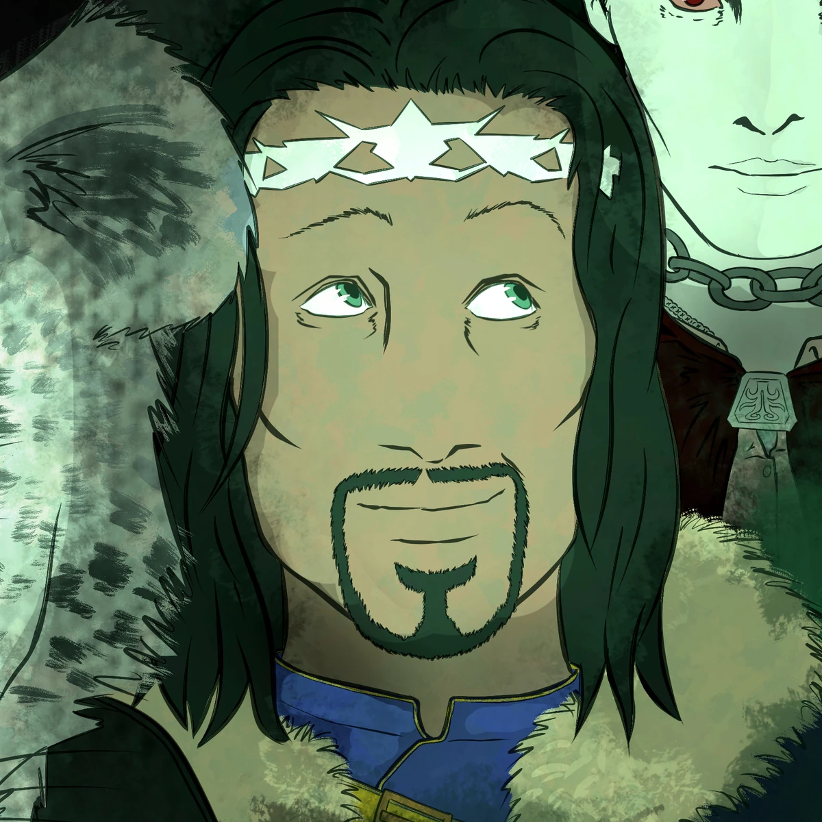 Aldryn Wheelwright | Roll Together Wiki | Fandom