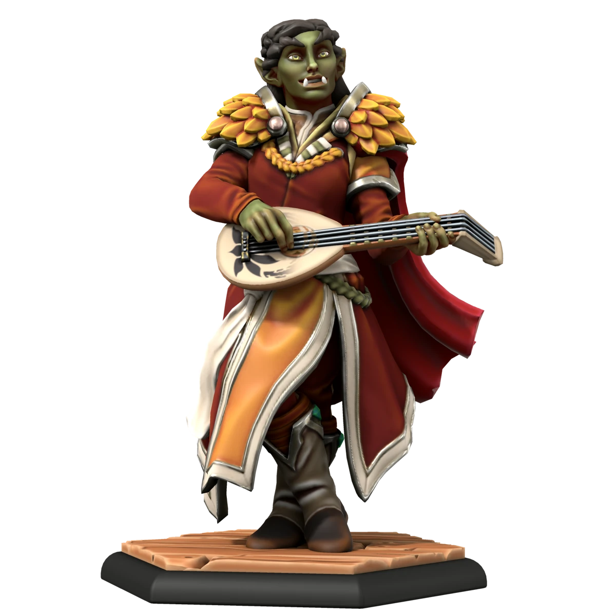 Oricha | Roll Together Wiki | Fandom