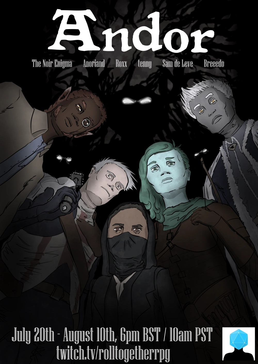 Andor (season 2) | Roll Together Wiki | Fandom