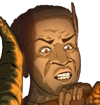 Endi | Roll Together Wiki | Fandom