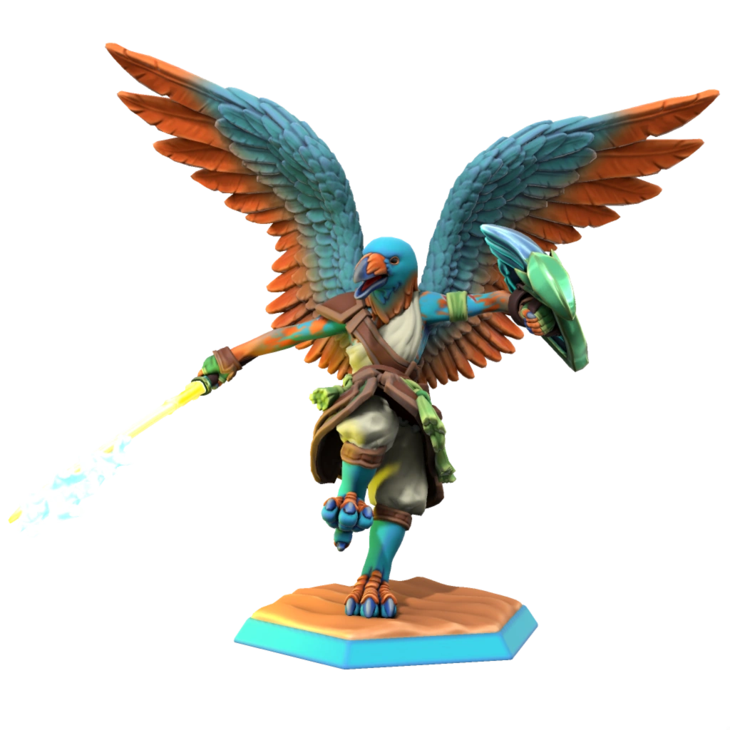 Riik | Roll Together Wiki | Fandom