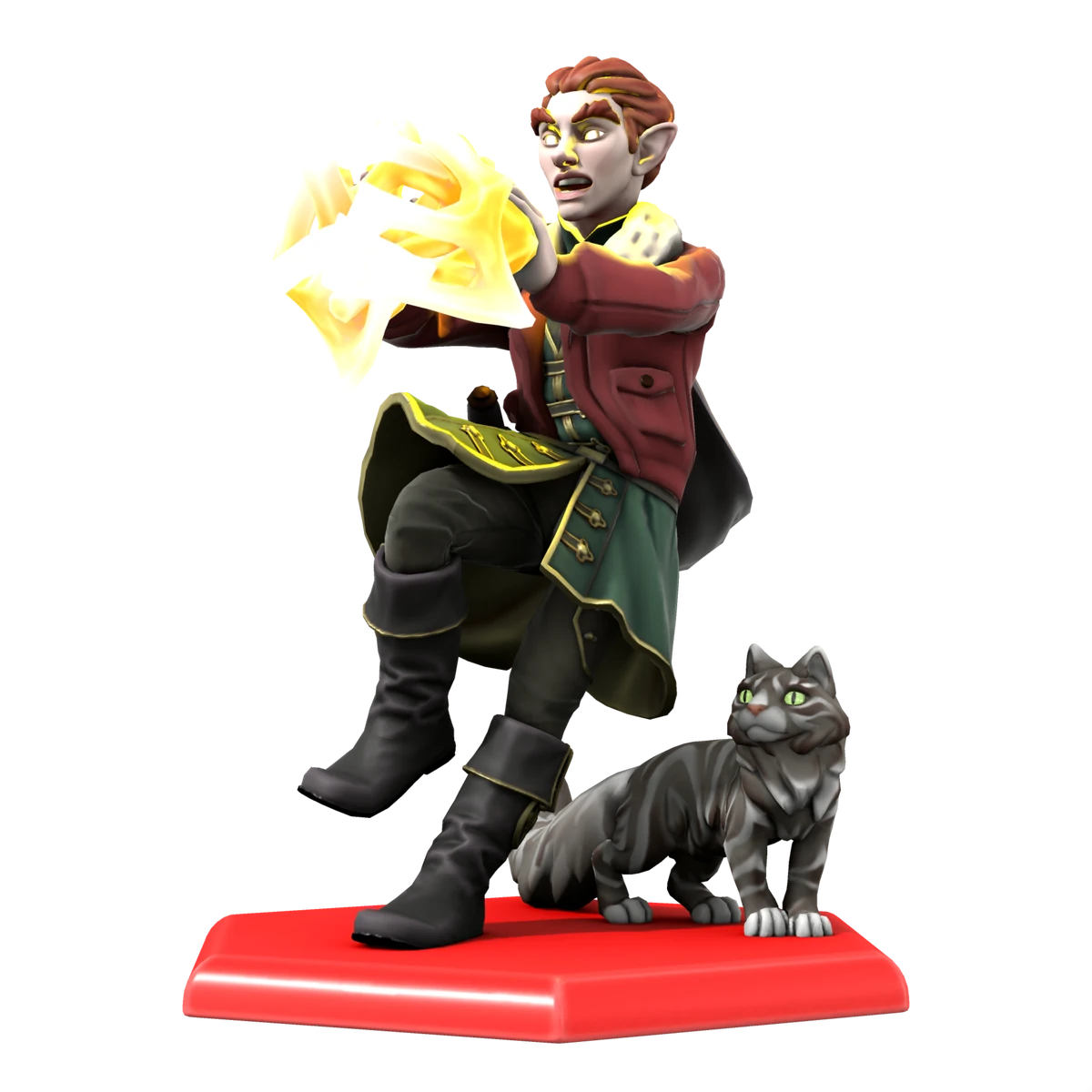 Astariel | Roll Together Wiki | Fandom