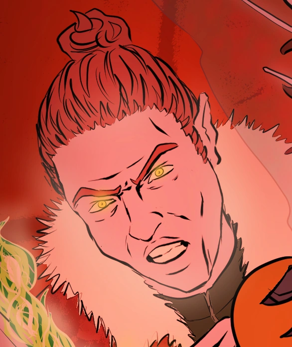 Astariel | Roll Together Wiki | Fandom