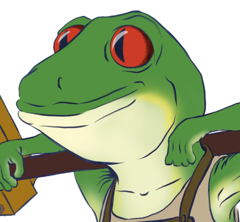 Dr B’Leph | Roll Together Wiki | Fandom