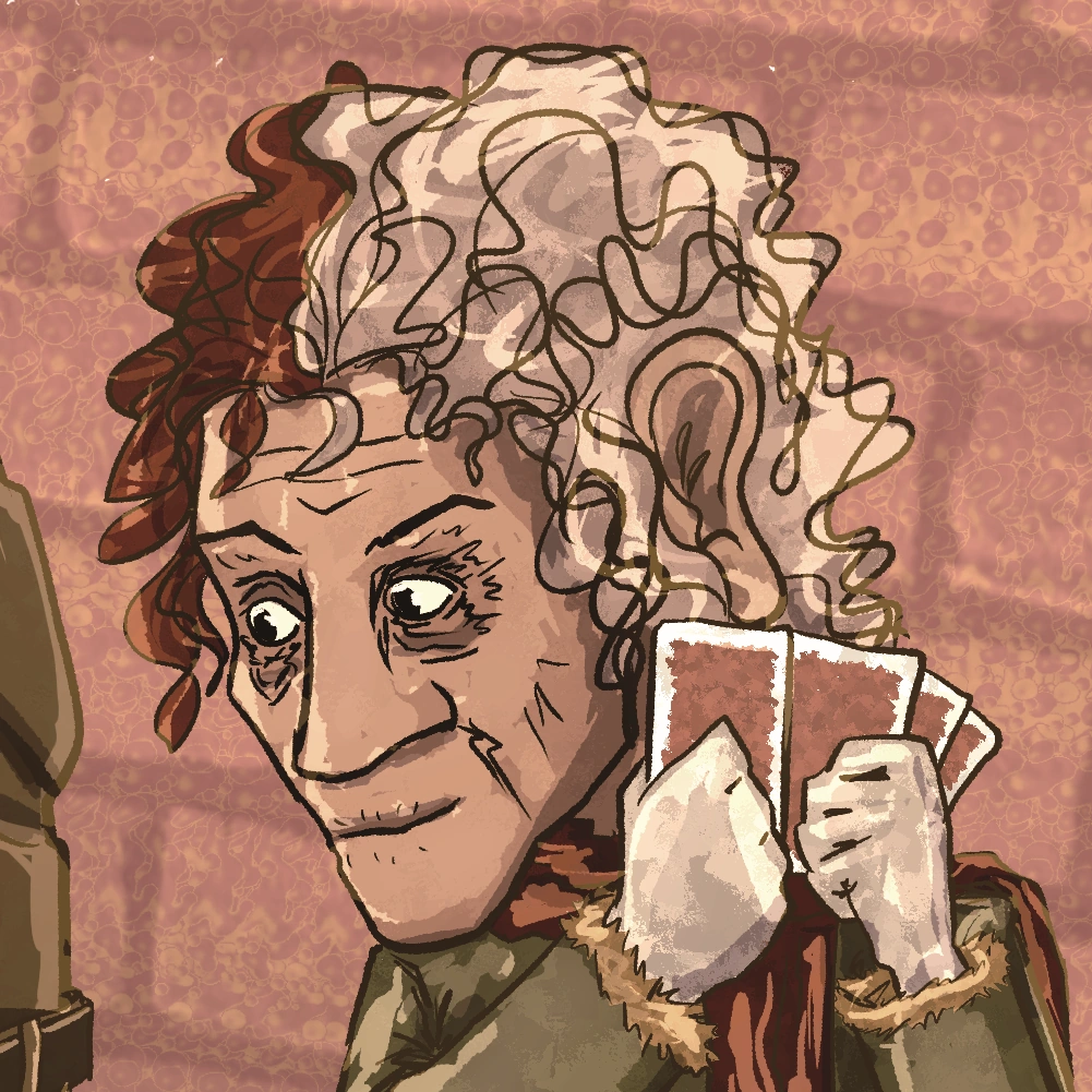 Myrtle | Roll Together Wiki | Fandom