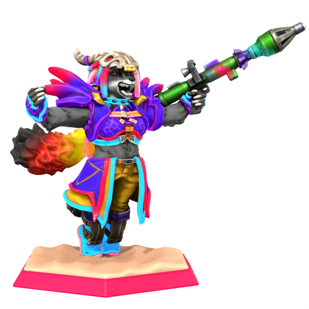 Category:Tanuki | Roll Together Wiki | Fandom