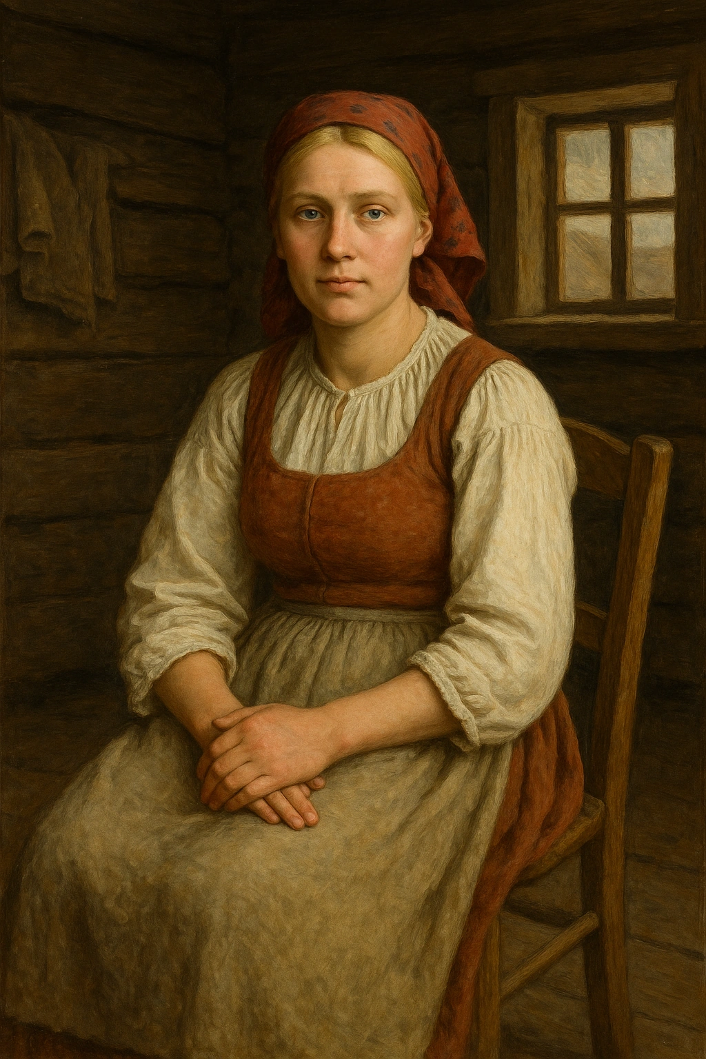 Anastazja Boguta | Rolniczyn Wiki | Fandom