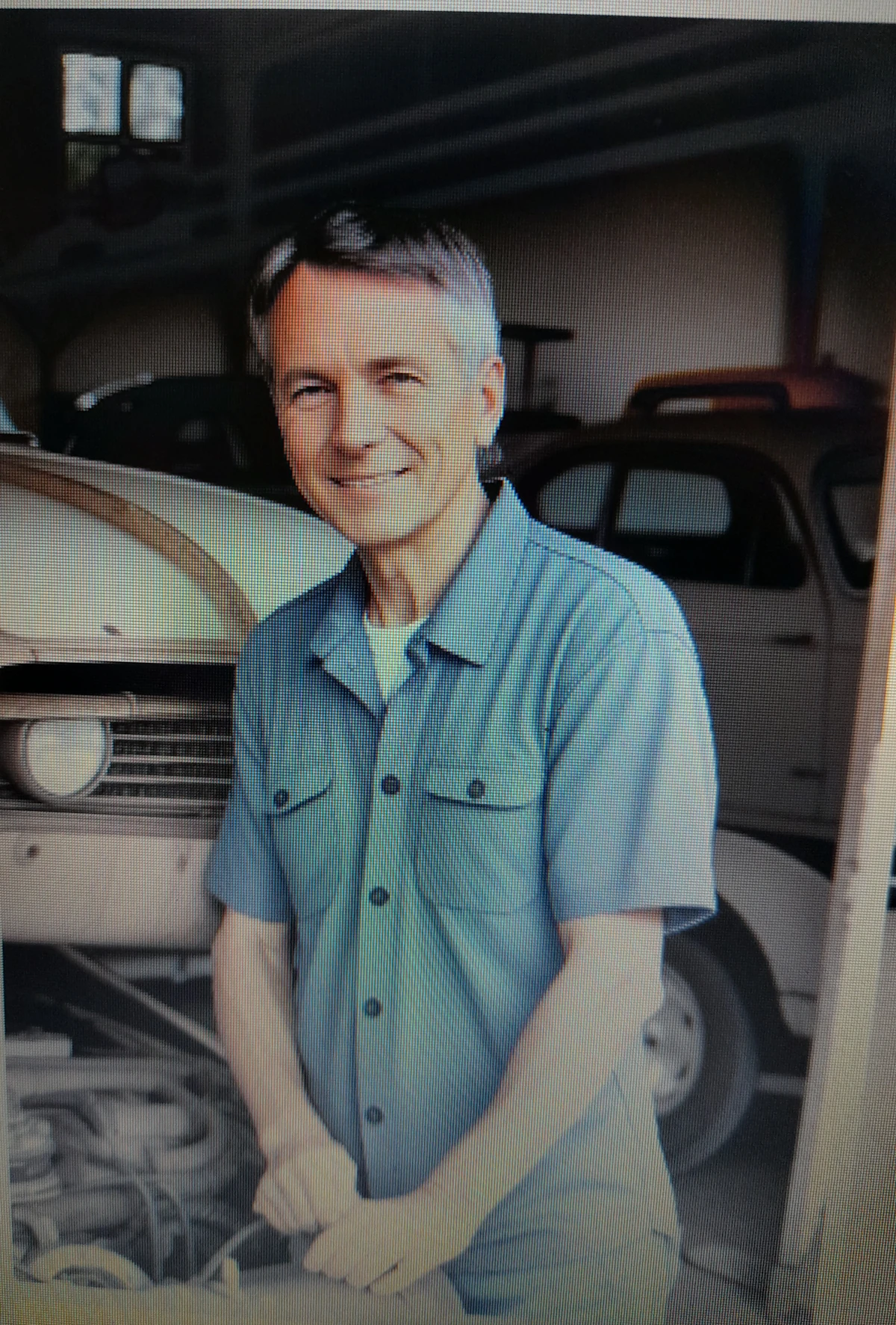 Marcin Groch | Rolniczyn Wiki | Fandom