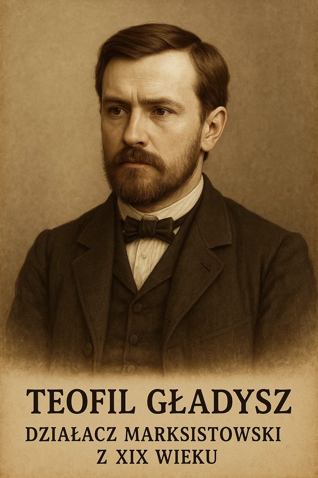 Teofil Gładysz | Rolniczyn Wiki | Fandom