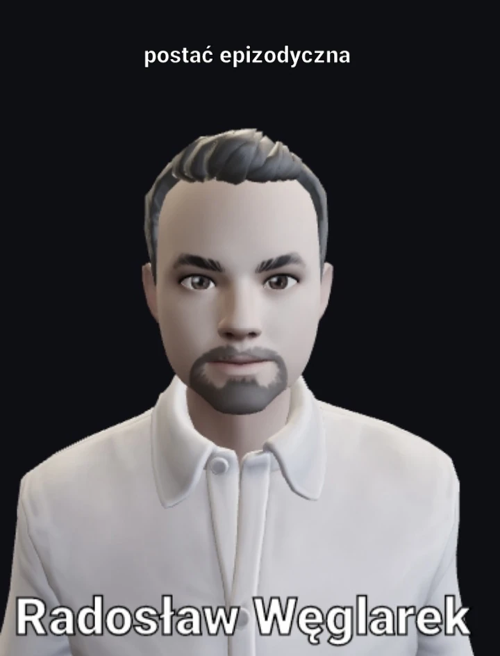 Radosław Węglarek | Rolniczyn Wiki | Fandom