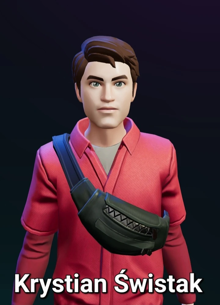 Krystian Świstak | Rolniczyn Wiki | Fandom