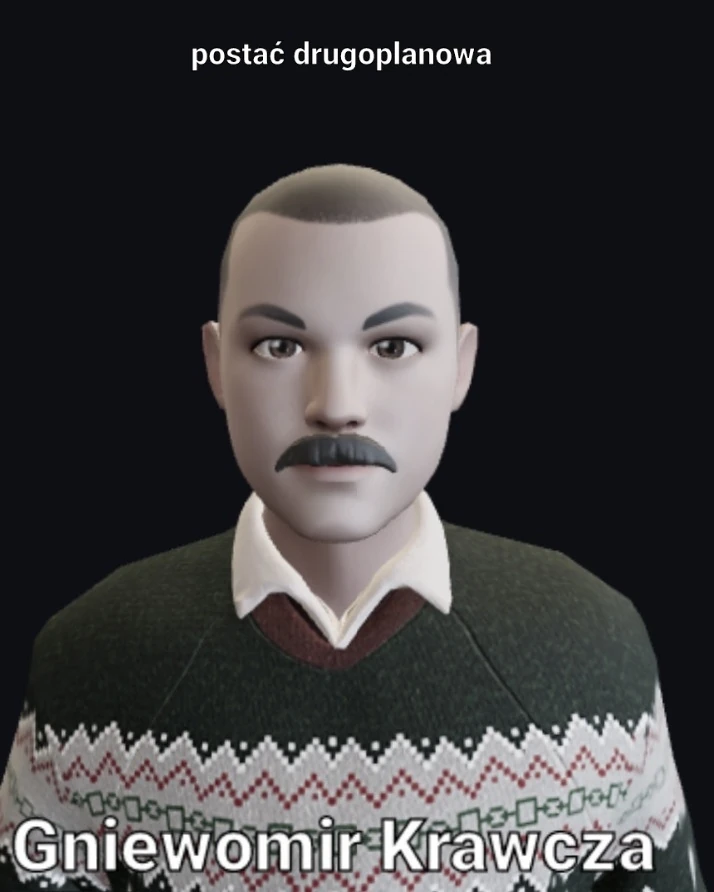 Rodzina Krawczów | Rolniczyn Wiki | Fandom