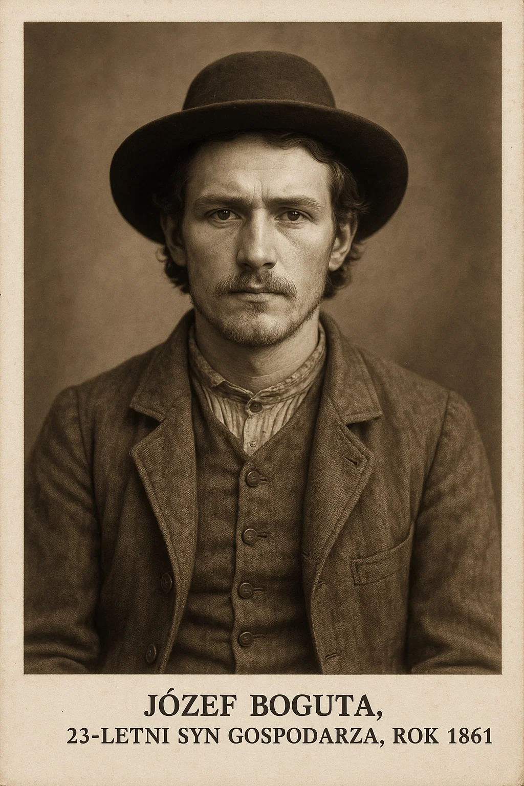 Józef Boguta | Rolniczyn Wiki | Fandom