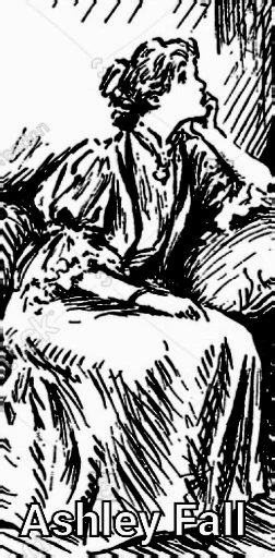 Ashley Fall (prezydent) | Rolniczyn Wiki | Fandom