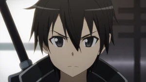 Kirito | R*O*LSAO Wiki | Fandom