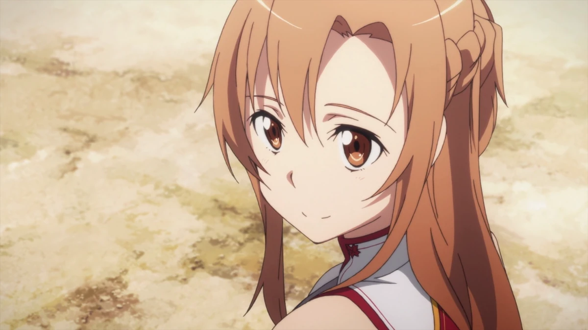 Asuna | R*O*LSAO Wiki | Fandom
