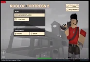 Roblox Fortress 2 | ROLVe Wikia | Fandom