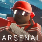 Category:Arsenal Weapons | ROLVe Wikia | Fandom